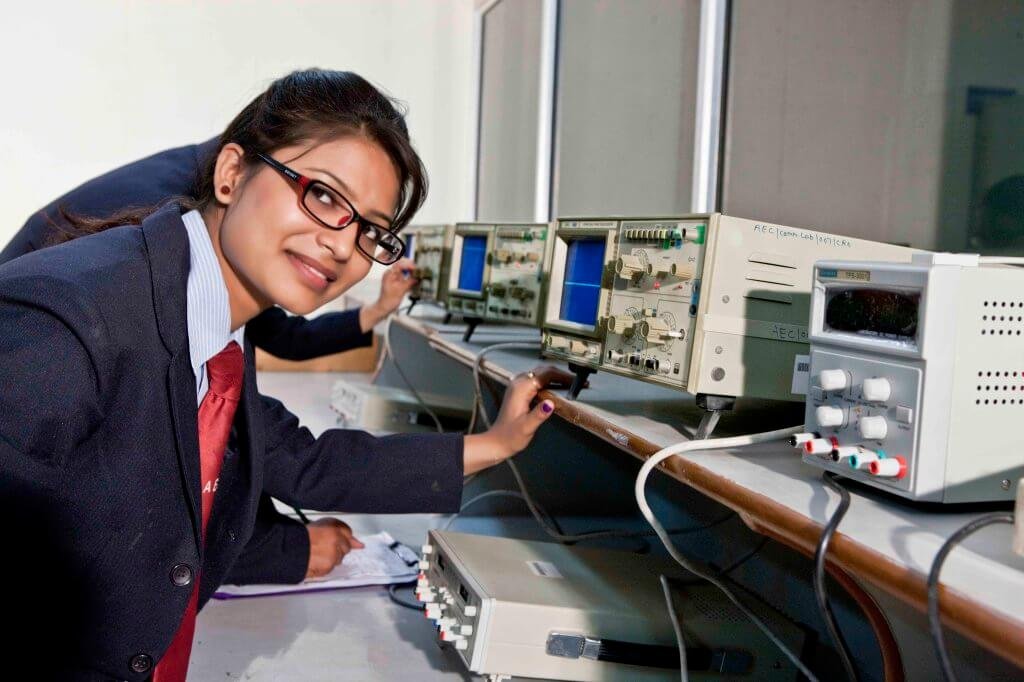 B.Tech Electronics Engineering Course, Scope & Career Guide